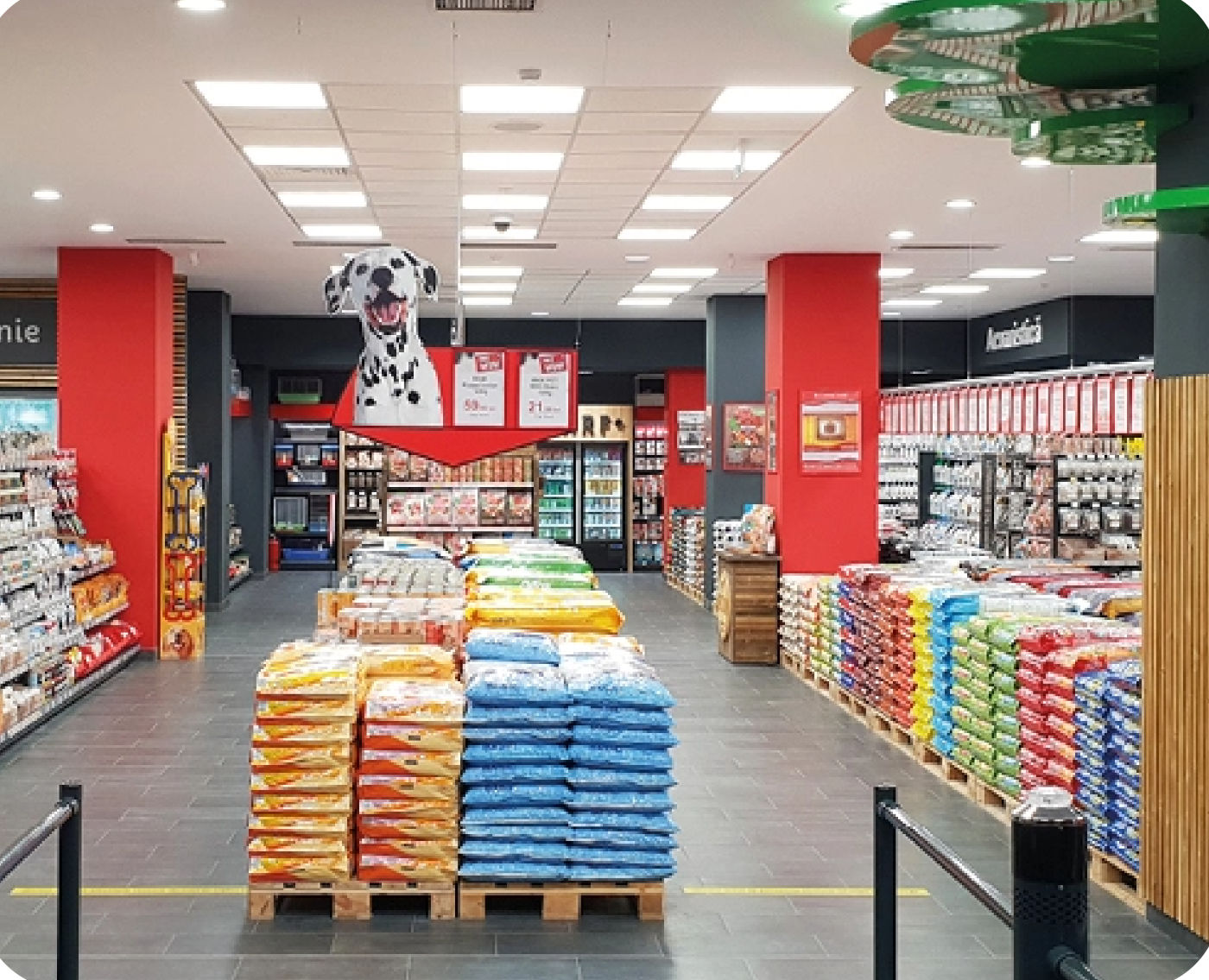 About Us | Leading Pet Retailer in South-East Europe – PNI